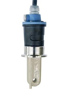 China ROHS Endress Hauser Analog conductivity sensor Indumax CLS54 Toroidal conductivity sensor for hygienic and sterile applications zu verkaufen
