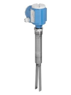 中国 ROHS エンドレスハウザー バイブロニクス ポイントレベル検出 Soliphant FTM51 販売のため