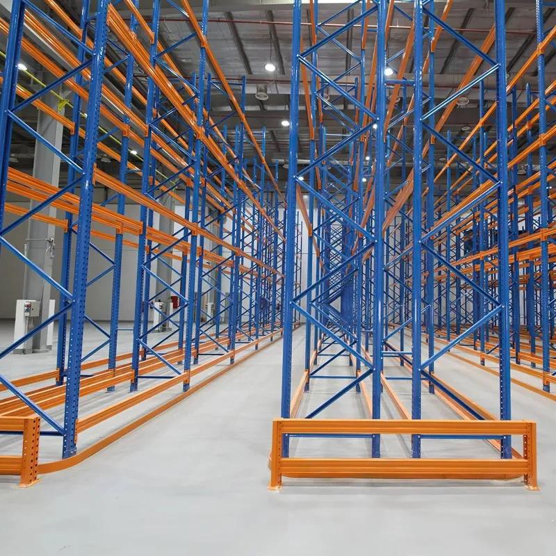 selective pallet rack