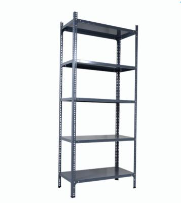 China 150kg/Layer Light Duty Shelving Easy Install For Lightweight Goods And Small Items for sale