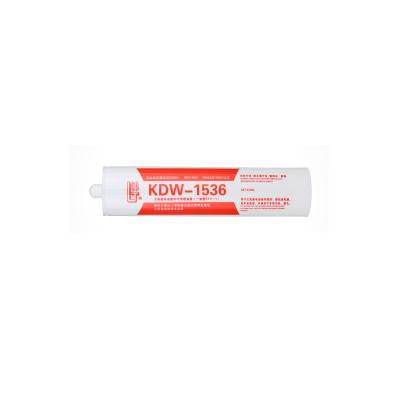 Good Adhesion Performance Neutral Silicone Sealant For Solar Panels ISO9001