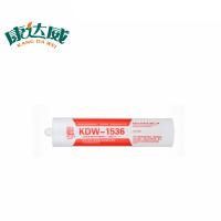 Quality Electrically Conductive RTV Silicone Adhesive Sealant High Temperature Resistance for sale