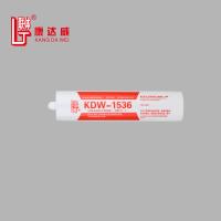Quality Stable Solar Panel Adhesive Construction Silicone Sealant Paste Appearance for sale