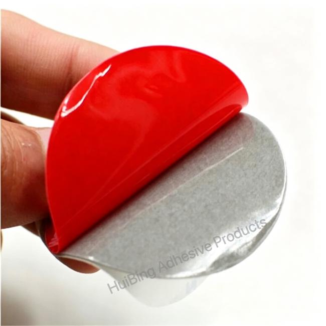 INOAC PORON Double Coated EVA Foam Tape Cellular Urethane Foam 2