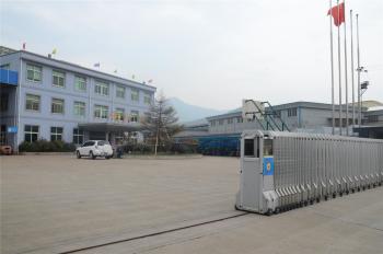 Cina Ningbo Tigerlevel Machinery Industrial Co.,Ltd