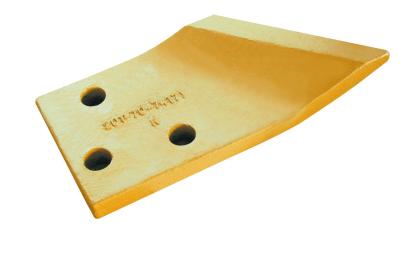 Chine Dents PC60RC de seau d'excavatrice de KOMATSU PC60 pour le creusement en mouvement de la terre à vendre