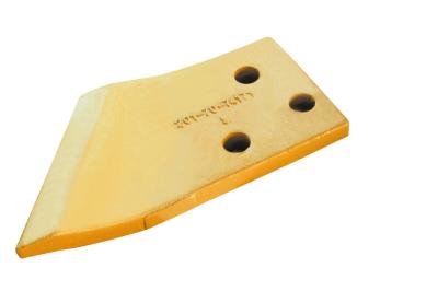 Chine Dents PC60RC de seau d'excavatrice de KOMATSU PC60 pour le creusement en mouvement de la terre à vendre