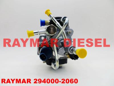 Κίνα 294000-2060 κοινή αντλία ραγών 294000-2062 294000-2061 Denso προς πώληση