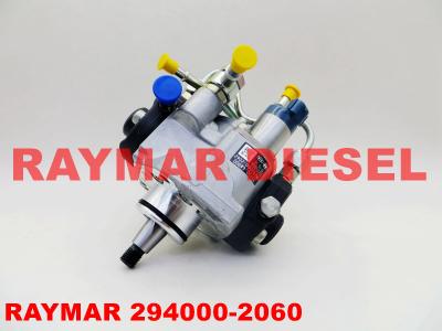 Κίνα 294000-2060 κοινή αντλία ραγών 294000-2062 294000-2061 Denso προς πώληση
