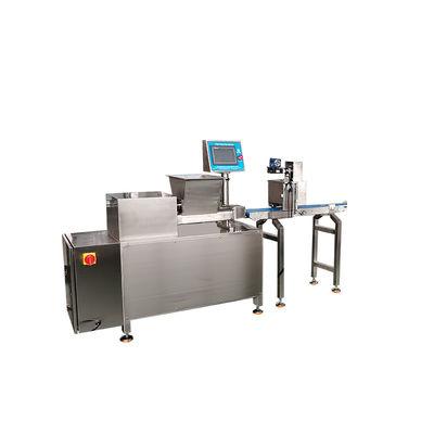 Automatic machine photo