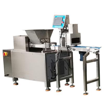 Automatic machine photo