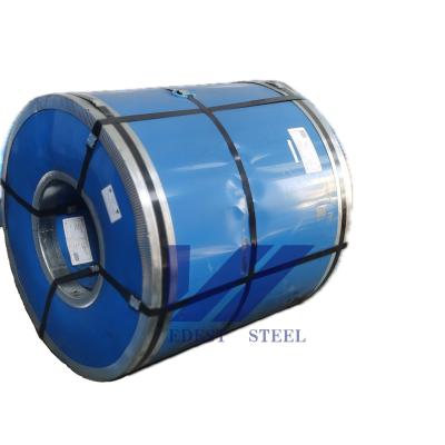 중국 ASTM A240 SS316 열로 굴린 스테인리스 스틸 코일 1000mm 1219mm 폭 판매용