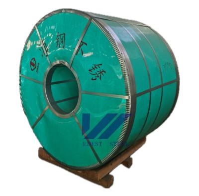 중국 304 스테인리스 스틸 스핀 윗면 10mm-2500mm 두께 1.5-16mm 판매용