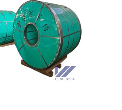 Chine 304 bobine de tôle laminée à froid Résistant à la corrosion à vendre