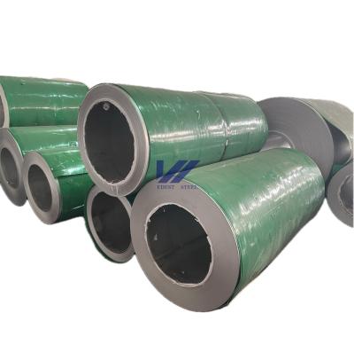 중국 1500mm 316 스테인리스 스틸 코일 스트립 0.3mm - 4mm 장식용 판매용