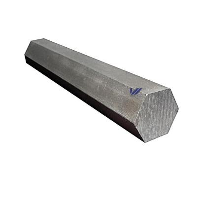 China Barras hexadecimais 65x65mm desenhadas a frio, grau 1045 à venda