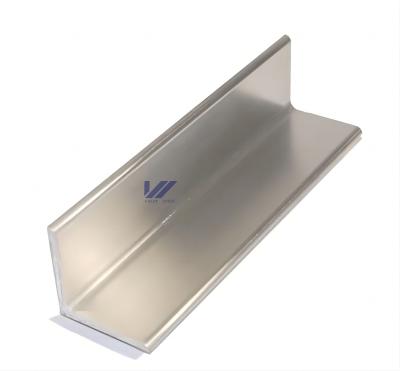 Cina 304 Angle Size 50*5mm 304 Equilateral Angle in vendita