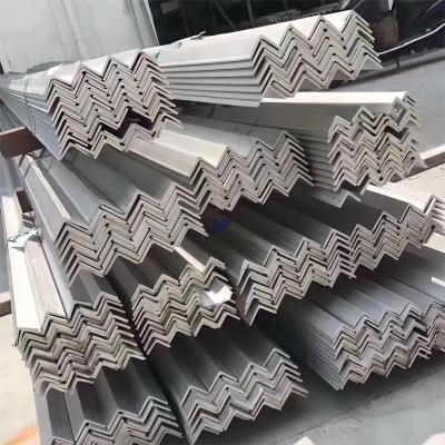 Cina AISI 304 angolo 30x30x3 mm Vendite dirette in fabbrica in vendita