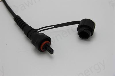 중국 ODVA 방수 FTTA 패치 코드 판매용