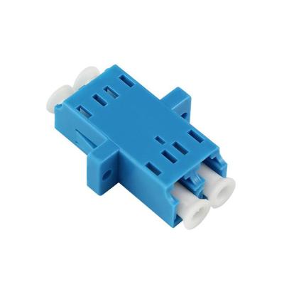 Cina St duplex della fibra alla flangia di plastica della manica mista del polimero dell'adattatore dello Sc in vendita