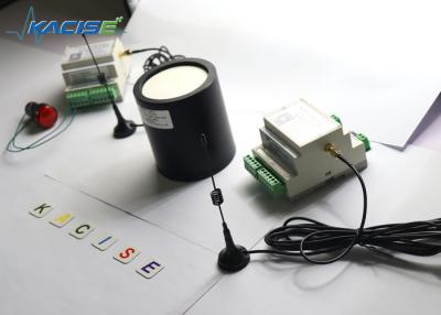 China 20m KUS630C Afstands Ultrasone Niveausensor Met Temperatuurcompensatie Met Beschermingsklasse IP68 Te koop