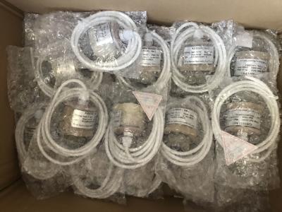 China RS485 Uitgang 3 m intelligente ultrasone sensor water niveau sensor Riolering Zwembad PTFE 20 khz level controller Te koop