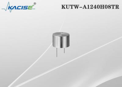China Sensor ultrassônico do transdutor de KUTW-A1240H08TR com função de dupla utilização impermeável à venda
