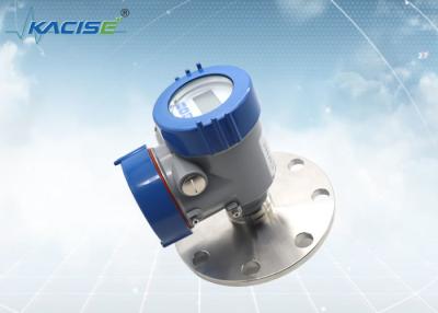 China KLD803 High Frequency 80GHz Hydrology Radar Level Transmitter With Hart Protocol for sale