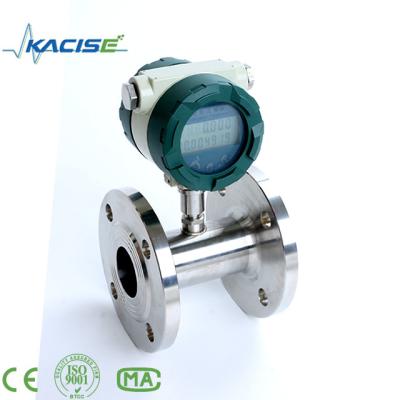 China Venta en caliente medidor de flujo de combustible de buena calidad con comunicación RS485 y MODBUS en venta