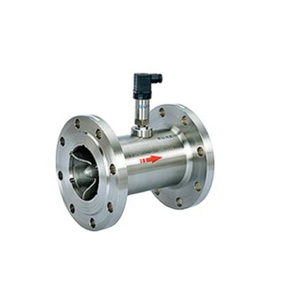 Cina Flussometro della turbina del fornitore della Cina del tester di scorrimento dell'acqua in vendita
