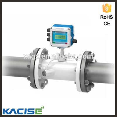 China Medidor de caudal de vórtice de alto rendimiento de la serie Kacise con grado de protección IP68 en venta