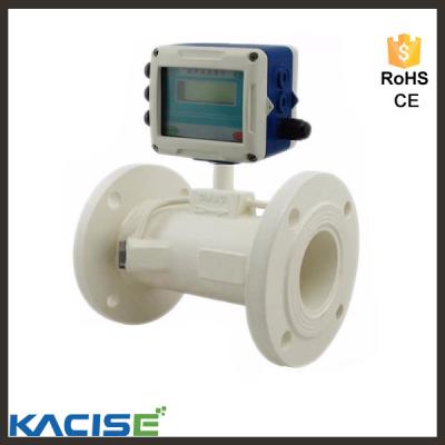 China Medidor de caudal de vórtice de alto rendimiento de la serie Kacise con grado de protección IP68 en venta