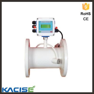 China Medidor de caudal de vórtice de alto rendimiento de la serie Kacise con grado de protección IP68 en venta