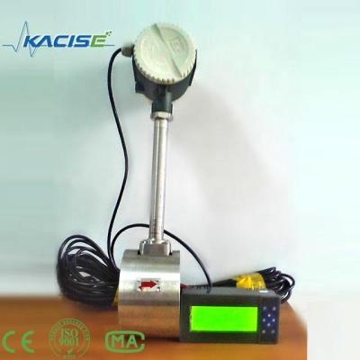 中国 スマート 安価 Lpg/水素渦流量計 販売のため