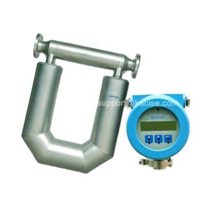 Cina Misuratore di portata di massa per gas termici con grado di precisione di massa 0.2 in vendita