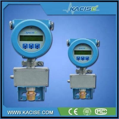 中国 中気温-50°C~200°C,作業圧0~4.0MPaの空気量流量計 販売のため