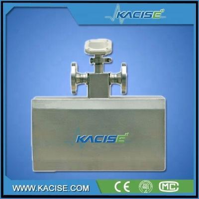 中国 中気温-50°C~200°C,作業圧0~4.0MPaの空気量流量計 販売のため