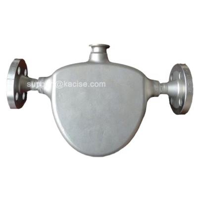 Cina Materiale 100% sano Coriolis Mass Flowmeter / Flowmeter per latte in vendita