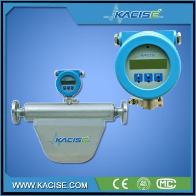 中国 高い信頼性 0~4.0MPa の圧力を有する塗料質量流量計 販売のため