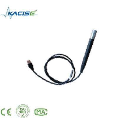 China El sensor disuelto del oxígeno para la granja y la charca del camarón disolvió el sensor del oxígeno en venta