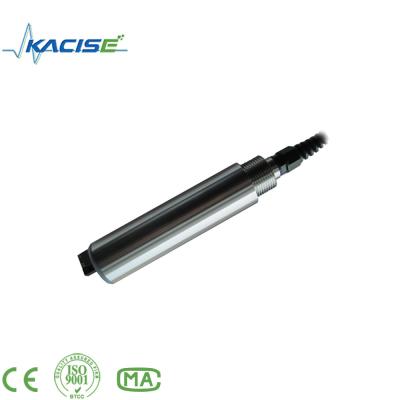 China KWS-630 Tratamiento de agua en línea Rs485 Sensor de oxígeno disuelto,precisión < 1% y rango de medición de 0 ~ 20 mg / L en venta