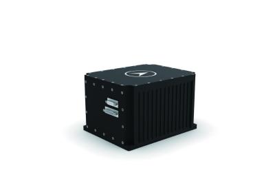 China Fiber Strapdown Inertial Navigation System For High Altitude Airships And Fixed Wing UAVs for sale