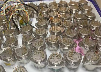 中国 工業用高度感度の高い加速器センサー ±70g範囲 販売のため