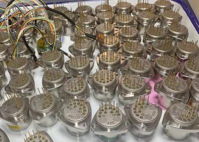 China Sensor acelerómetro preciso con ruido de 5 mV para aplicaciones industriales en venta