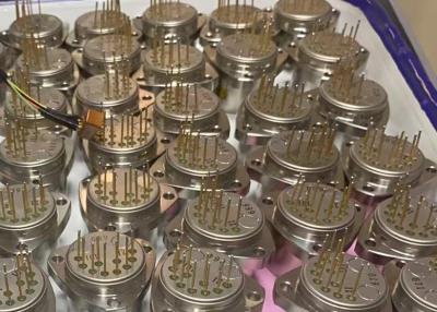 中国 高度な加速器センサーによる正確な衝撃測定 衝撃は100g 販売のため