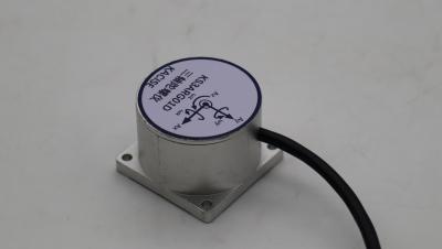 Chine Léger et de petite taille Mems trois axes gyroscope Avec la taille est ф39.5 × 28.5 ((Mm) Et le poids est 100 ((G) à vendre