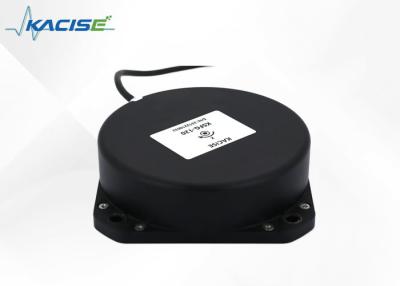 Chine Gyroscope UAV de haute précision Utilisé dans le système de contrôle de vol avec marche aléatoire ≤0.0003 ((o/h^1/2) et dérive de biais ≤0.001 ((°/h) à vendre