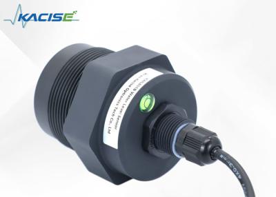 China Frequência 80GHz Transmissor de nível de radar G Thread Comunicação RS485 para aplicações personalizadas à venda