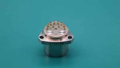 中国 感度加速器センサー 100g 衝撃耐性スケール因子 0.9 ~ 1.3mA/g 販売のため