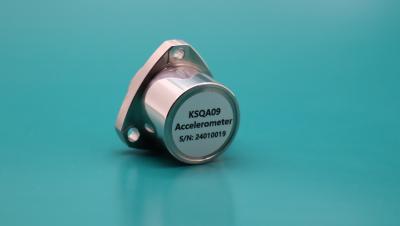 中国 超敏感振動モニタリングのための精密アナログ加速計,電源電圧 ±12~±18V DC 販売のため